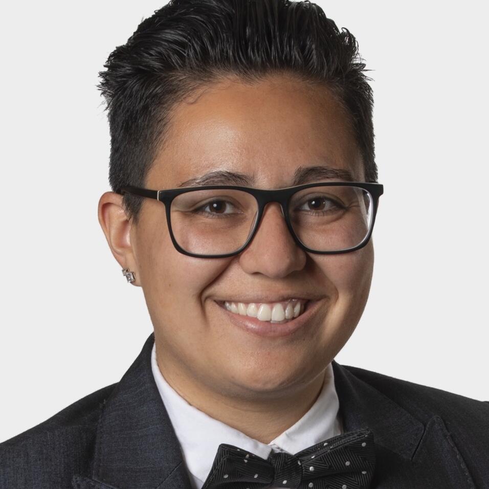 Gabby King | University of San Francisco